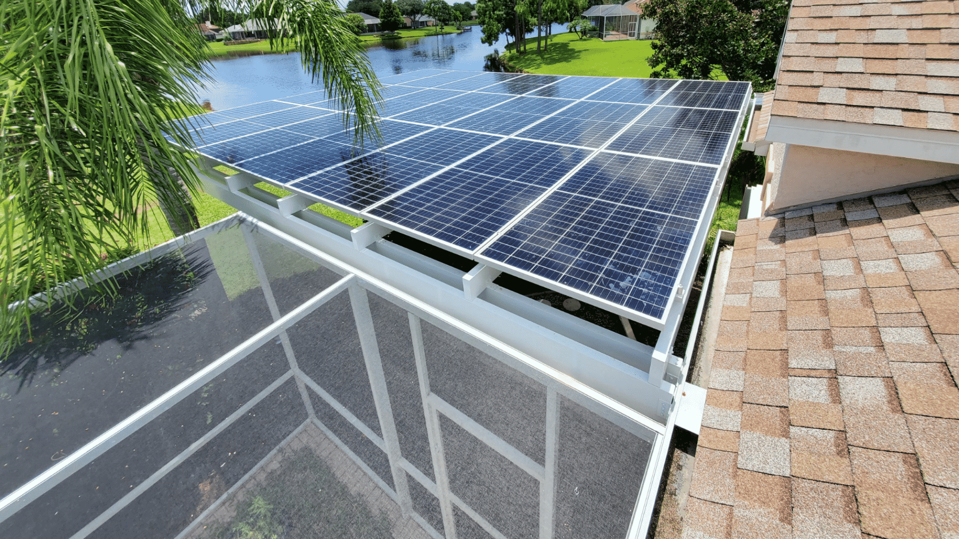 Solar Products | Solar Panels and Inverters | Go Solar Power